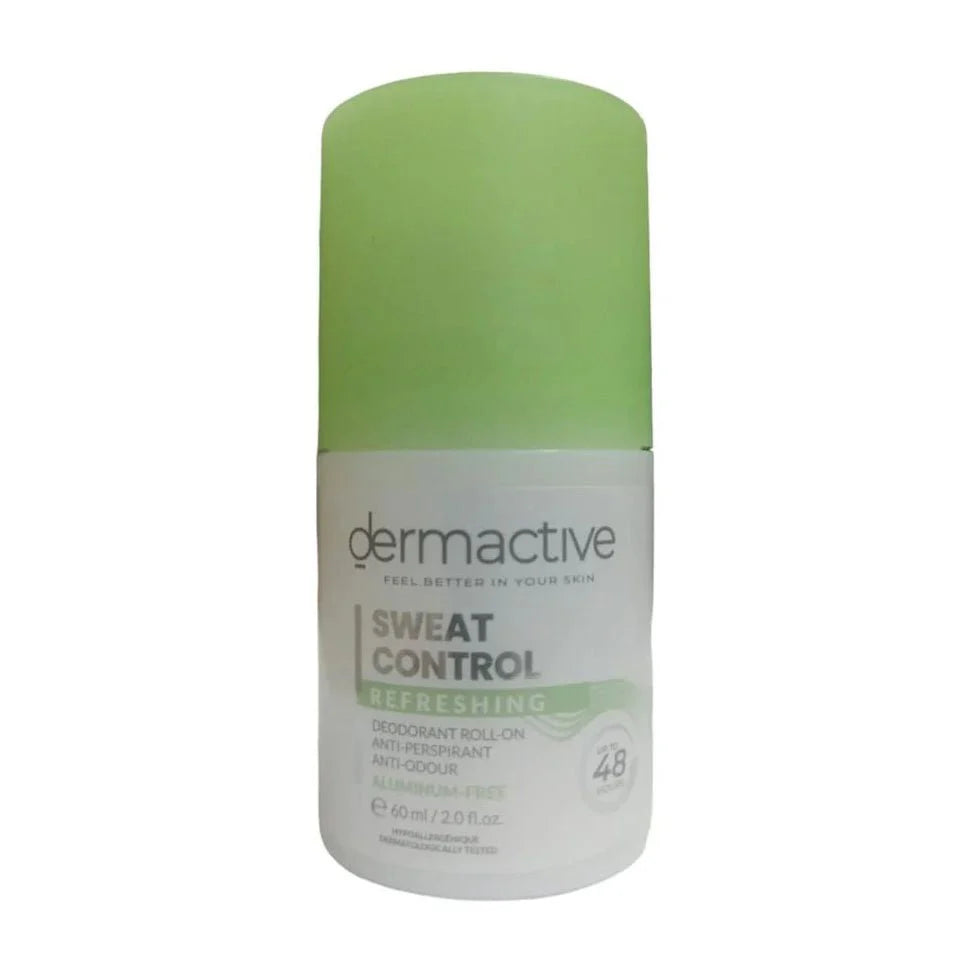 Da Sweat Control Refreshing Roll On 60ml Sohaticare Egypt