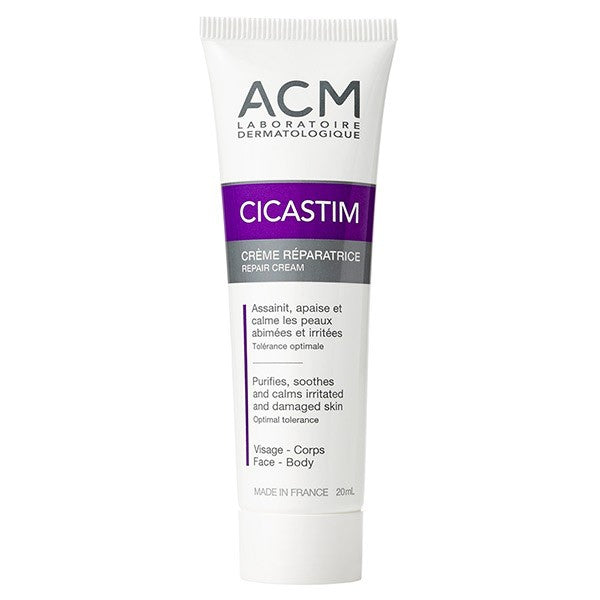 CICASTIM REPAIR CREAM 20ML – SohatiCare Egypt