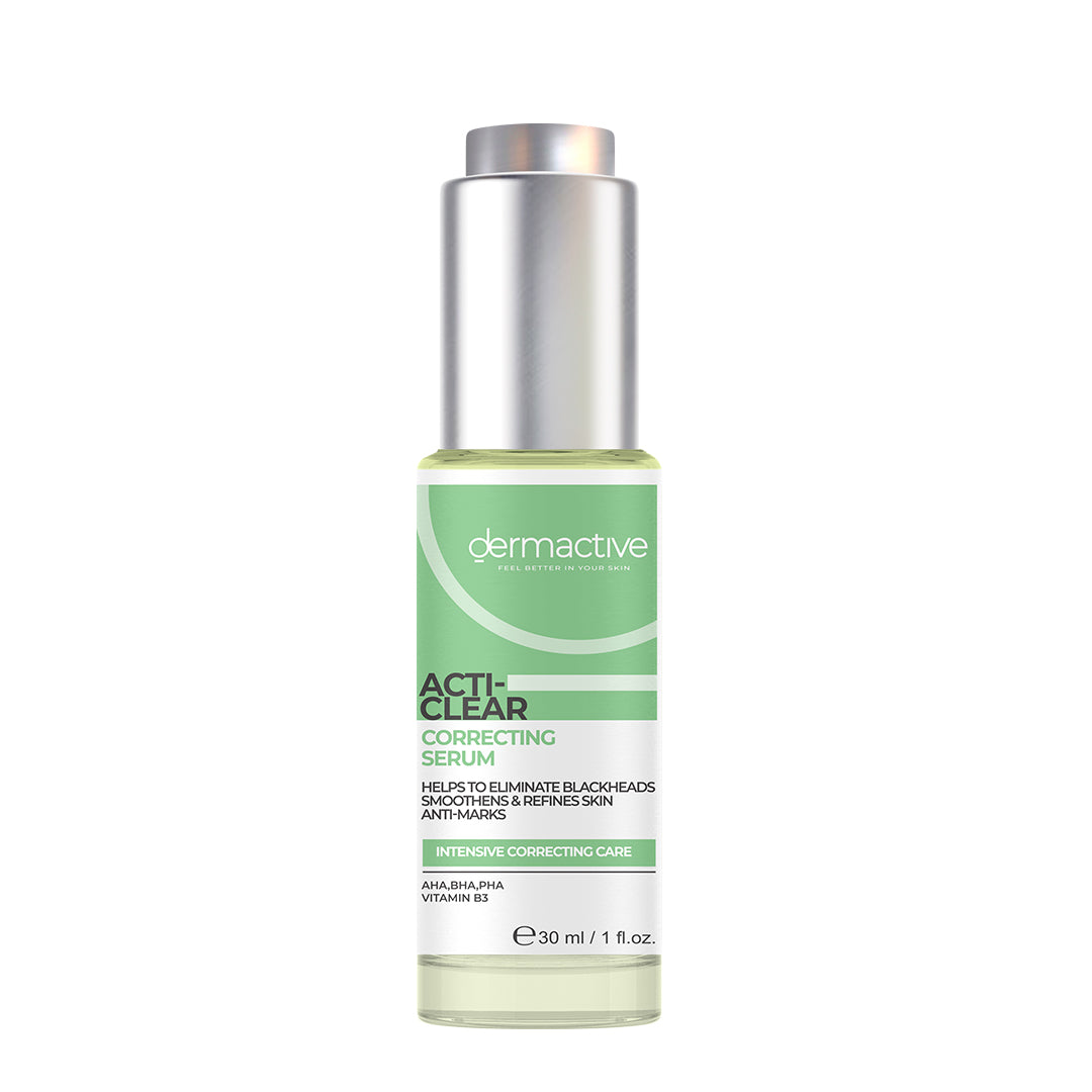 ACTI-CLEAR Correcting Serum 30ml – SohatiCare Egypt