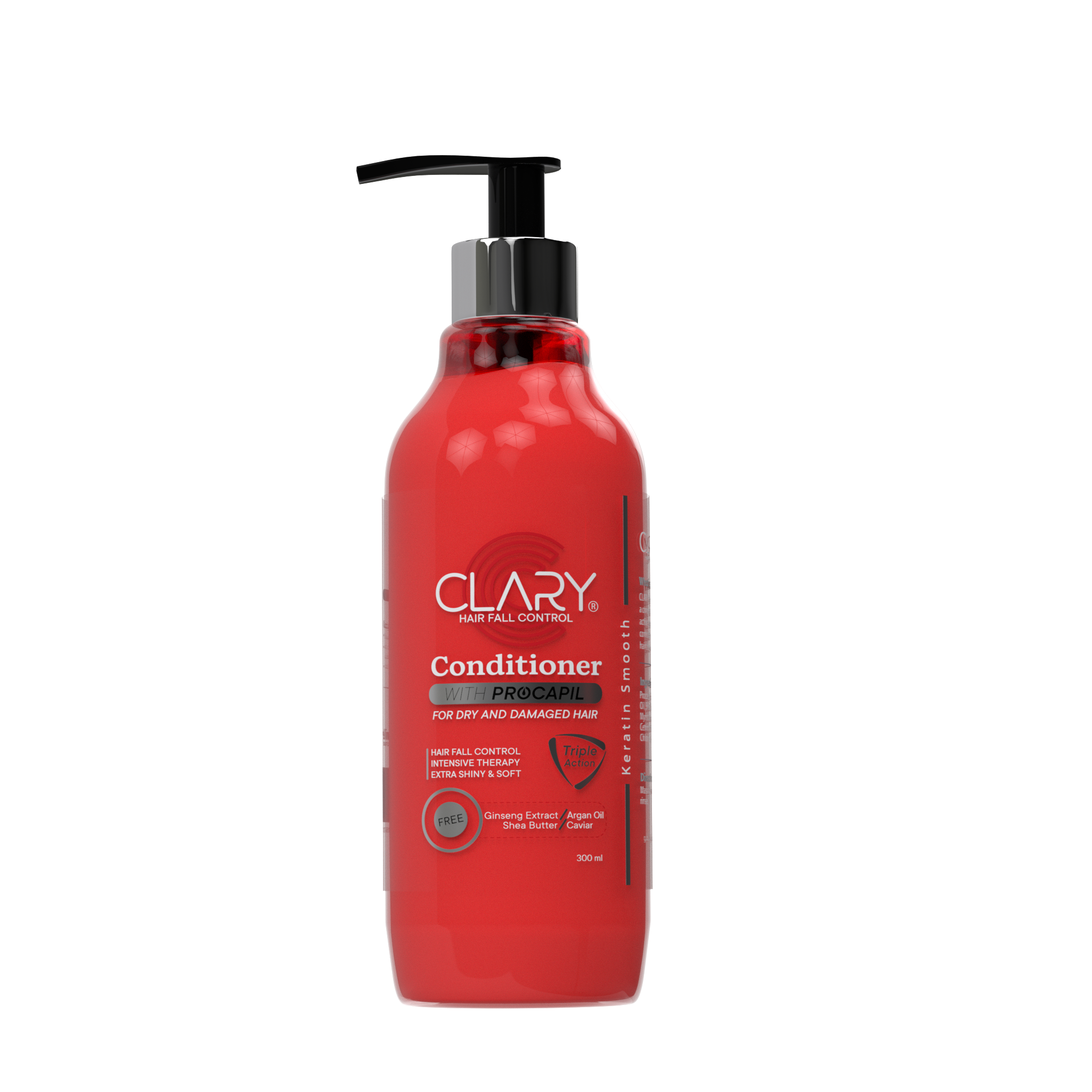 CLARY Conditioner - 300 ML – SohatiCare Egypt