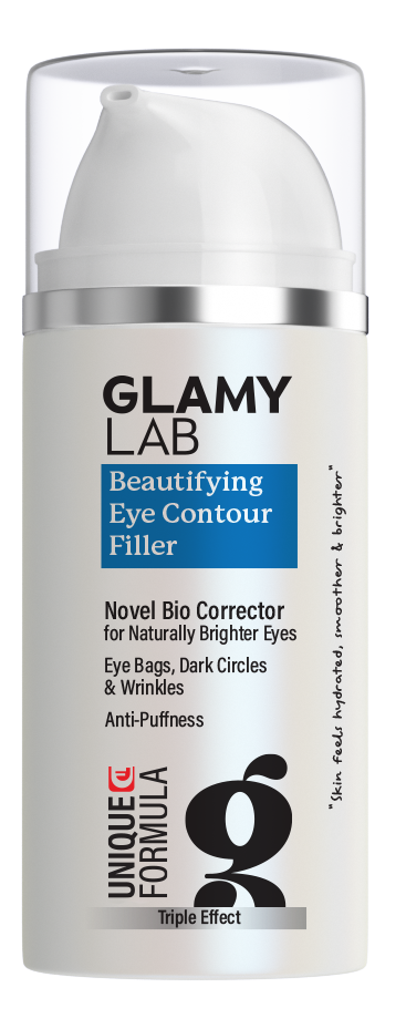 Glamy Lab Beautifying Eye Contour Filler – SohatiCare Egypt