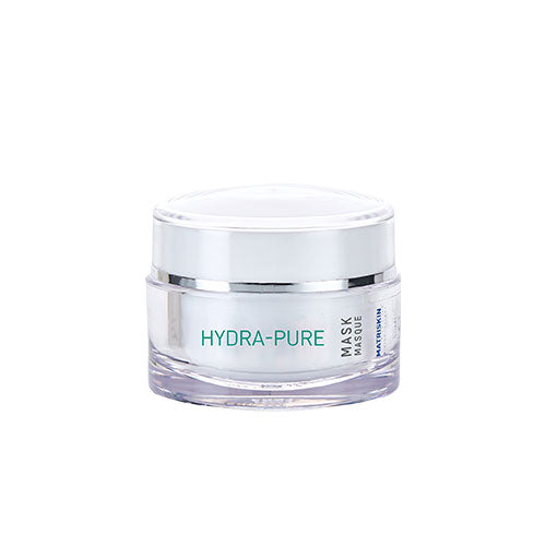 MATRISKIN Hydra Pure Mask 50ML – SohatiCare Egypt