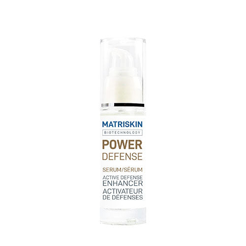 MATRISKIN Power Defense SERUM 30ML – SohatiCare Egypt