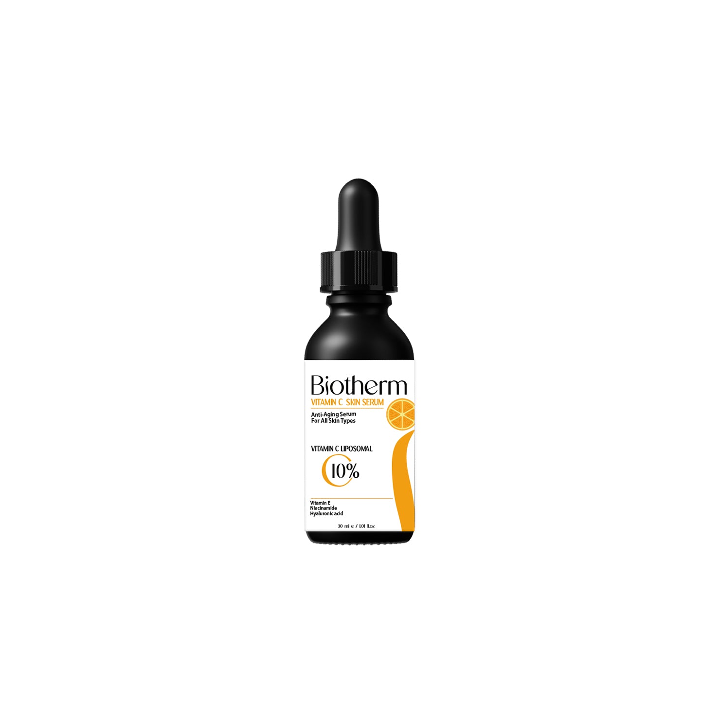 Biotherm Vit C Anti-Aging Serum 30 ML – SohatiCare Egypt