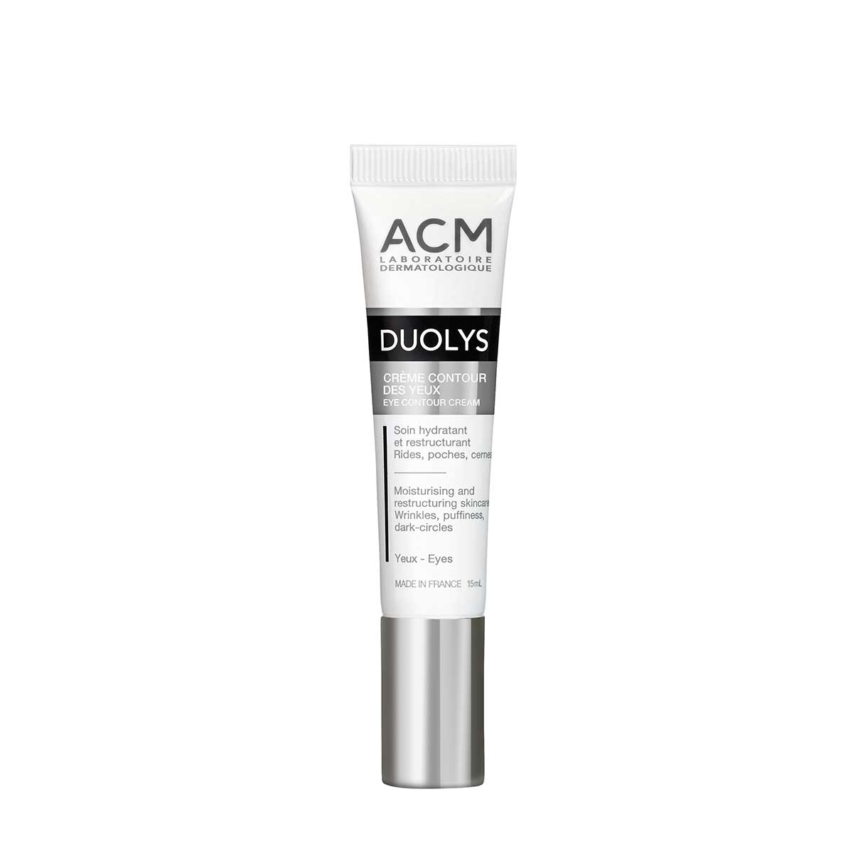 Duolys Eye Contour Cream - 15 ML – SohatiCare Egypt