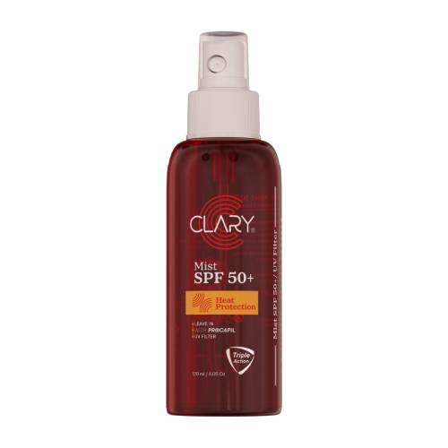 CLARY SPF 50+ Mist – SohatiCare Egypt
