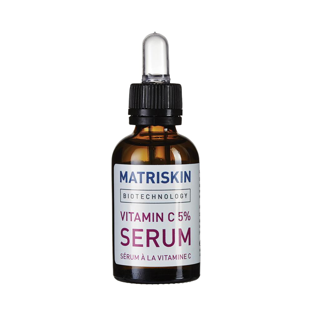 Vitamin C 5% Serum 30ML – SohatiCare Egypt