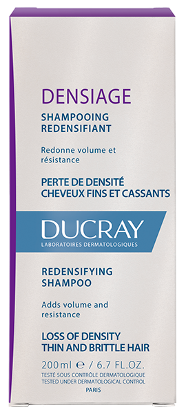 DENSIAGE Redensifying Shampoo 200ml – SohatiCare Egypt