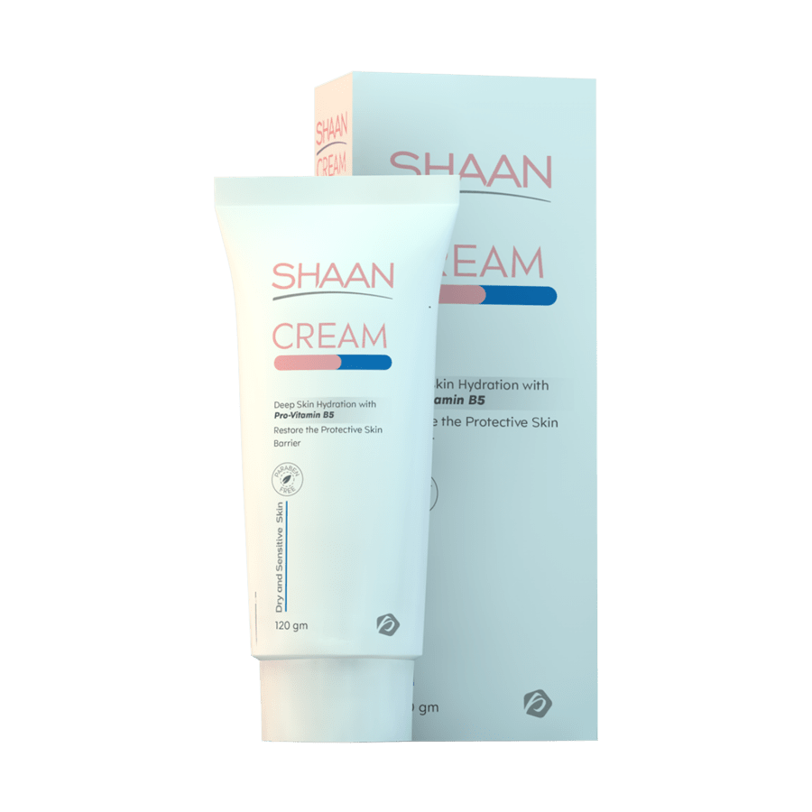 Shaan Rejuvenation Cream 120 gm – SohatiCare Egypt